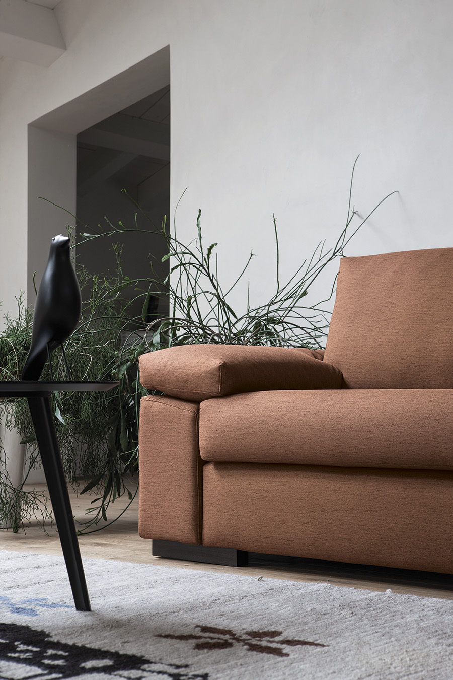 RIGO SALOTTI | DCS-EMMEQUADRO | POST PRODUZIONE